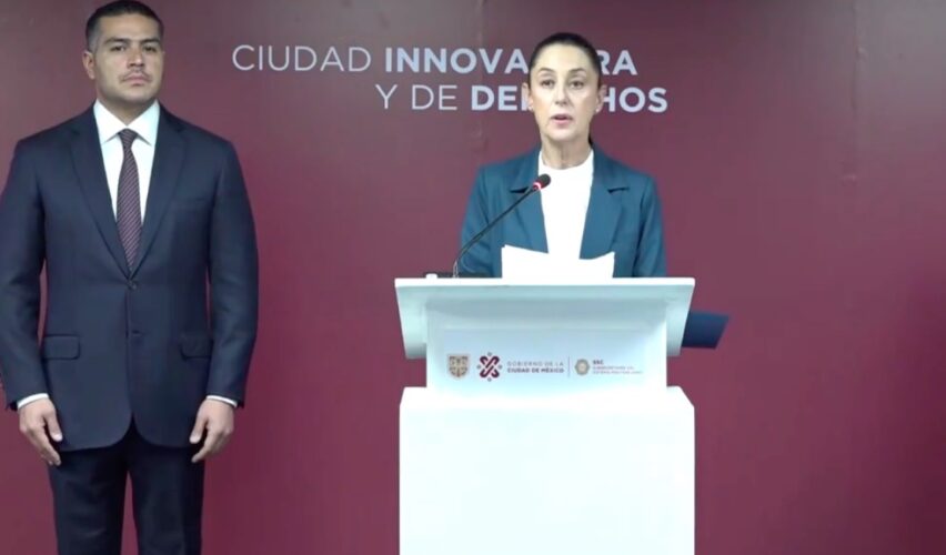 Hay 11 Personas Detenidas Por El Atentado Contra Ciro Gómez Leyva La Lupa