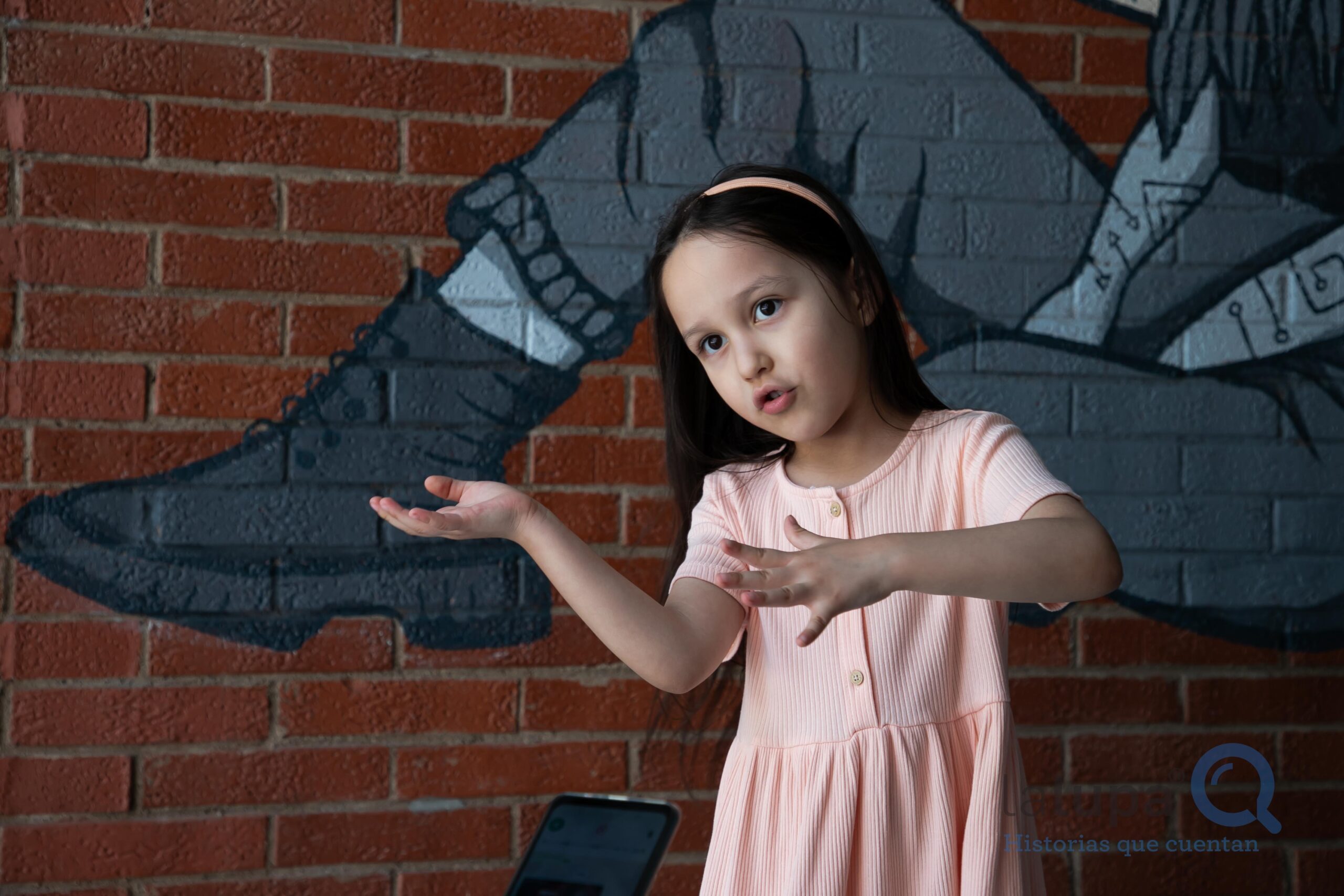 Daira, la niña genio queretana que explica con pelotas las leyes de ...