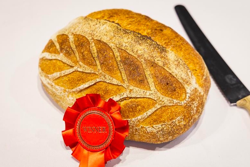 Queretano ganó competencia al mejor pan de Gran Bretaña - La Lupa