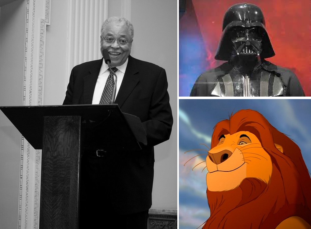 Murió el actor James Earl Jones, voz de Darth Vader y Mufasa - La Lupa