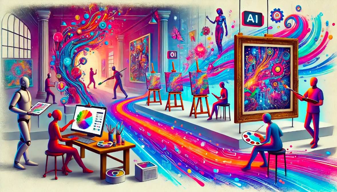 Hacia el futuro del arte digital en México – Enrique García Alcalá - La ...