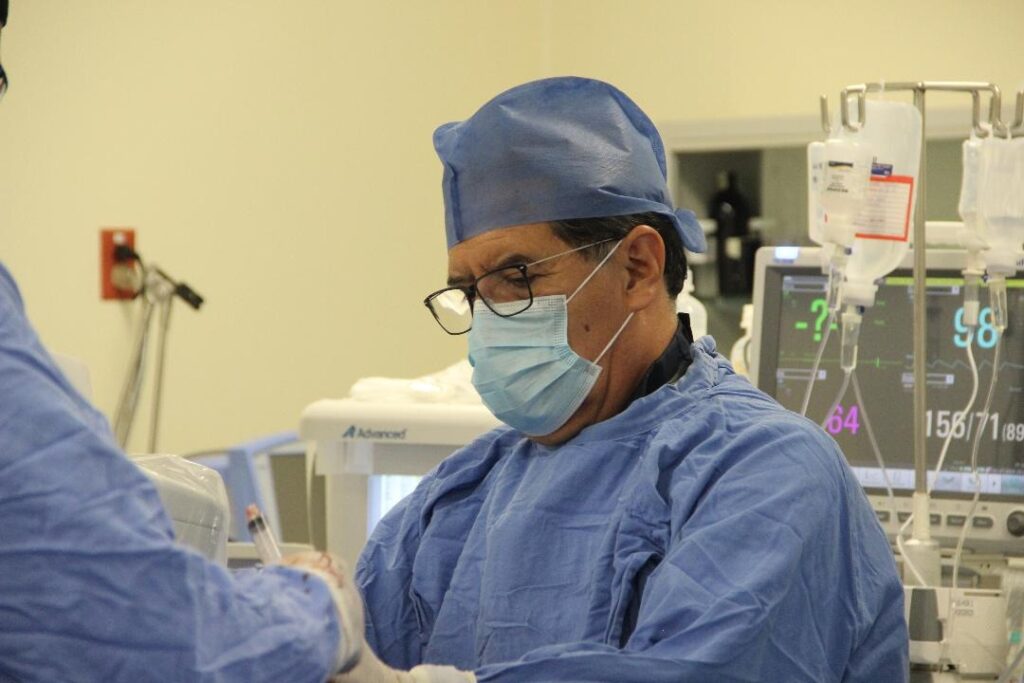 Realiza IMSS de El Marqués su primer implante de prótesis valvular ...