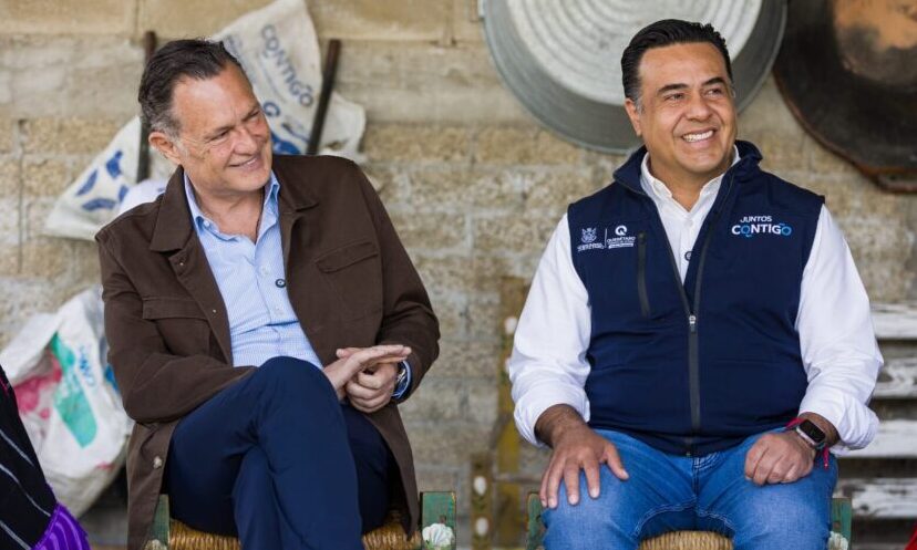 Entrega Kuri canasta alimentaria número 40 mil en Amealco - La Lupa