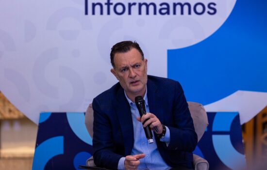 Kuri asegura atención ante lluvias y respalda plan contra extorsiones ...