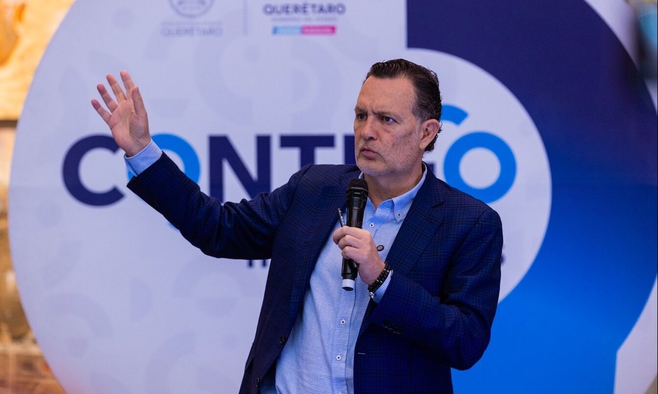 Kuri asegura atención ante lluvias y respalda plan contra extorsiones ...