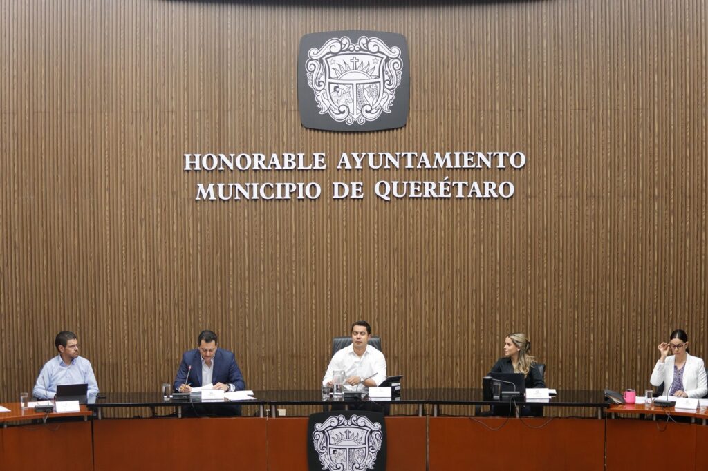 Aprueba Ayuntamiento de Querétaro Tablas de Valores Unitarios para ...