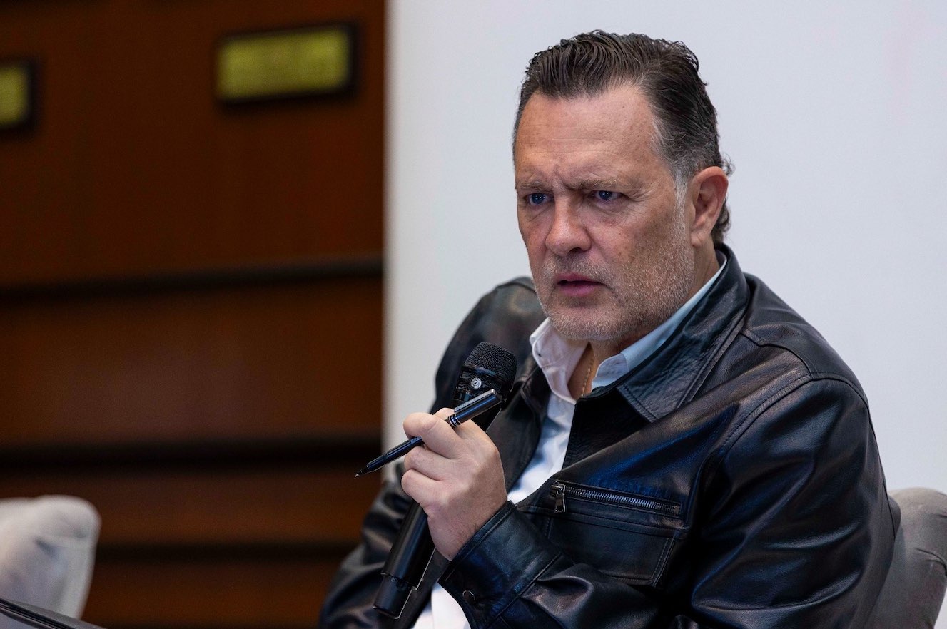PAN tiene todo para ganar en 2027 si hay unidad: Kuri - La Lupa