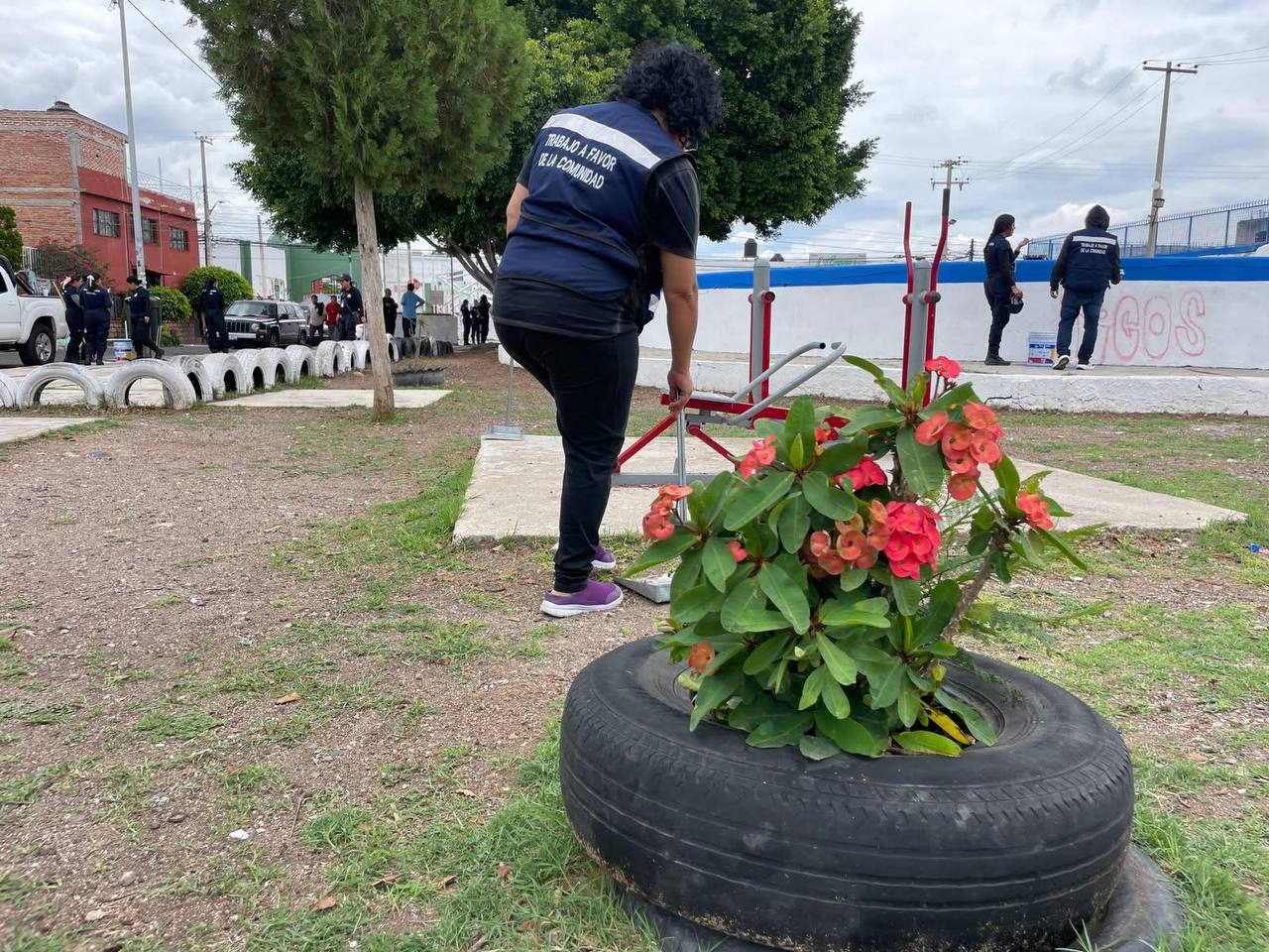 Atiende Justicia Cívica 32 mil 987 faltas administrativas y recupera ...