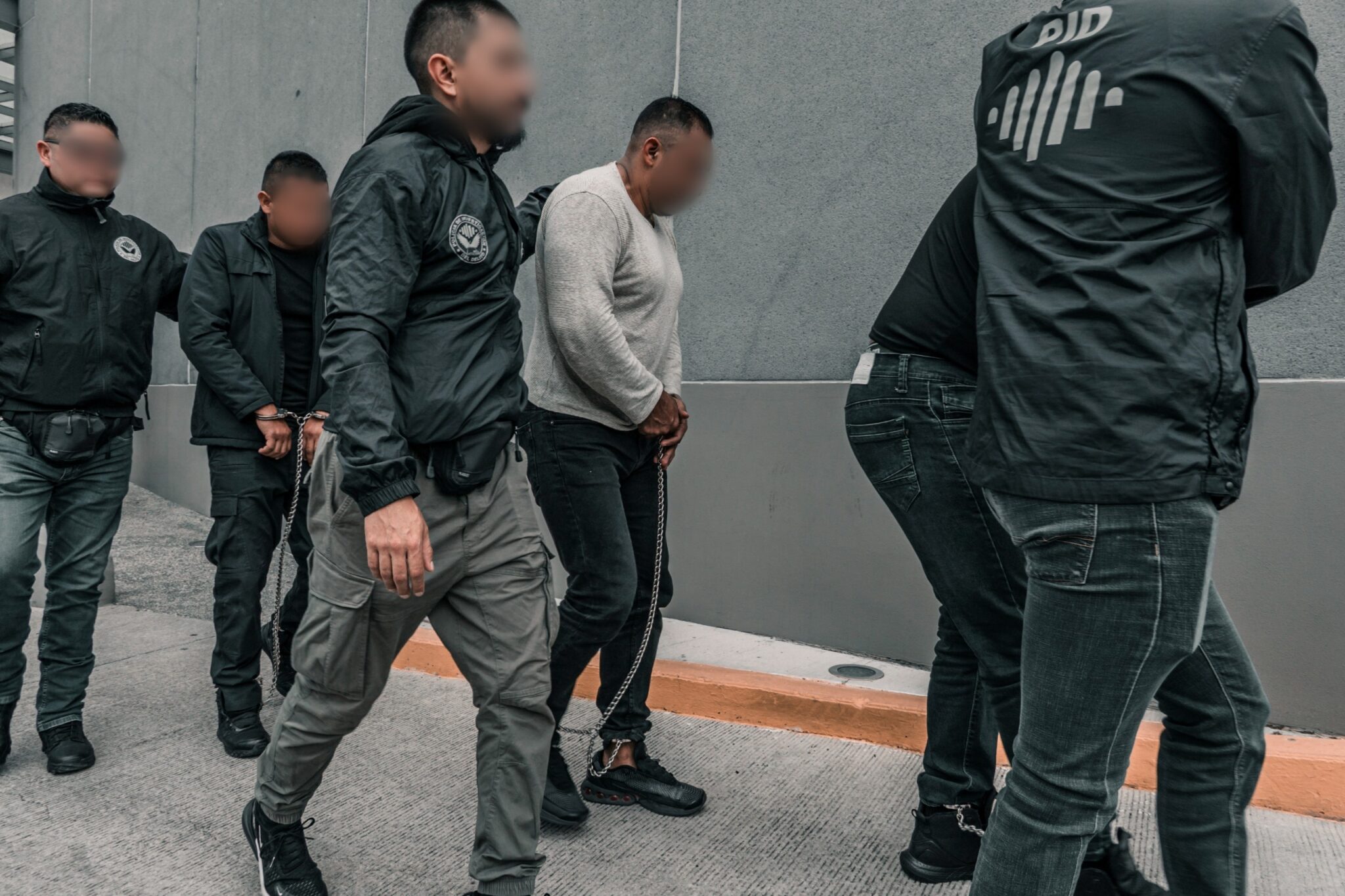 Vinculan a proceso a siete personas por secuestro y robo calificado, en ...